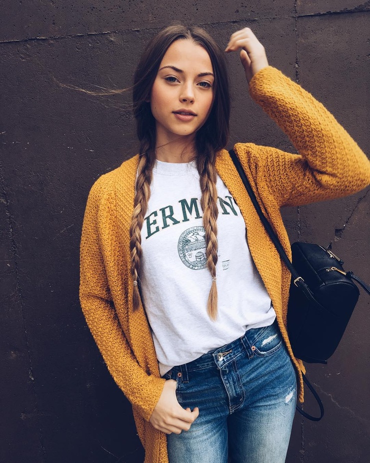 Picture of Saige Peterson