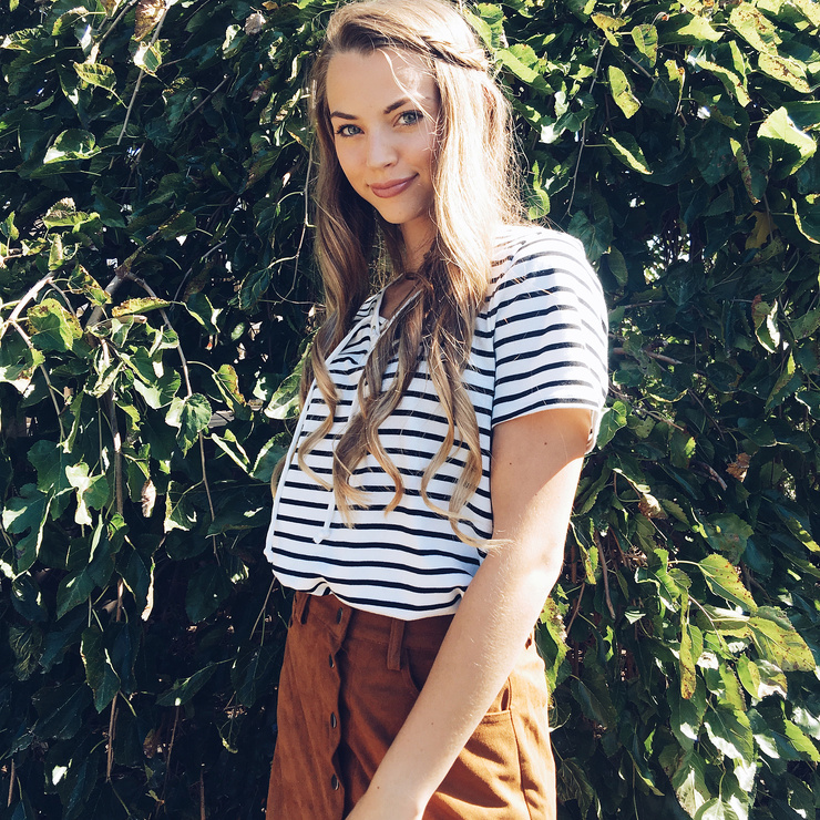 Picture of Saige Peterson