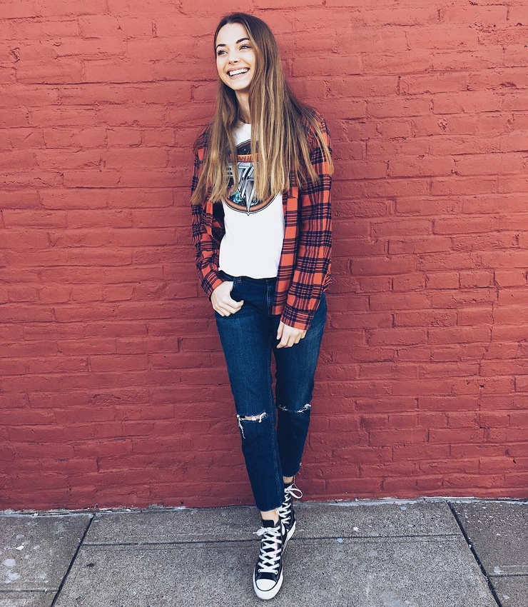 Picture of Saige Peterson