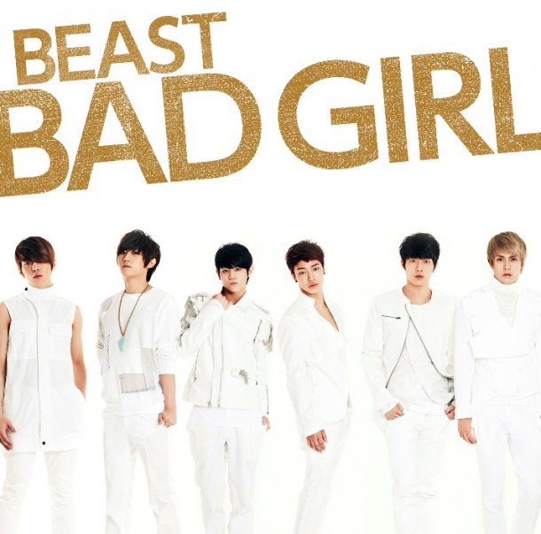 Picture of B2ST
