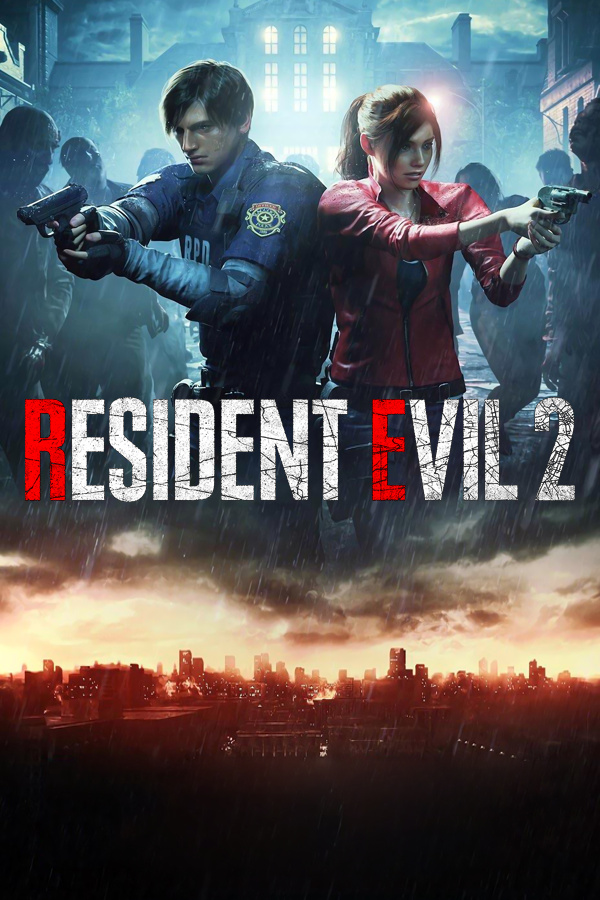 Picture of Resident Evil 2