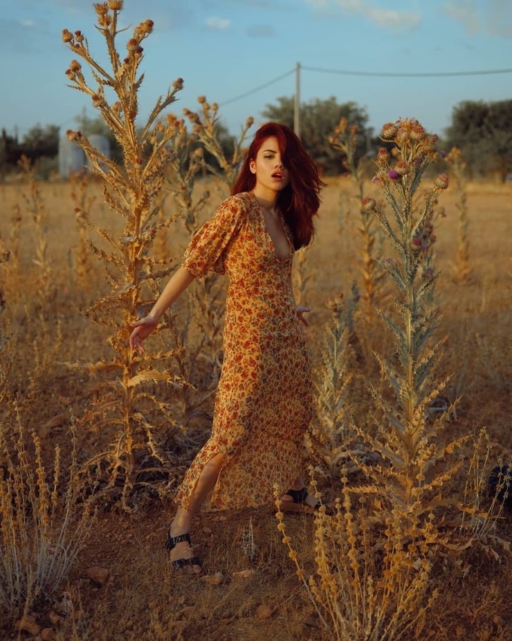 Picture of Delaia Gonzalez