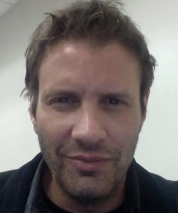 Image of Christopher Kublan