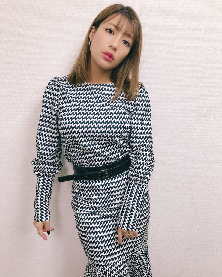 Picture of Rina Hashimoto