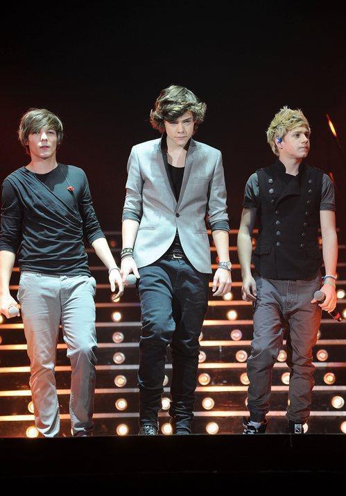Picture of One Direction