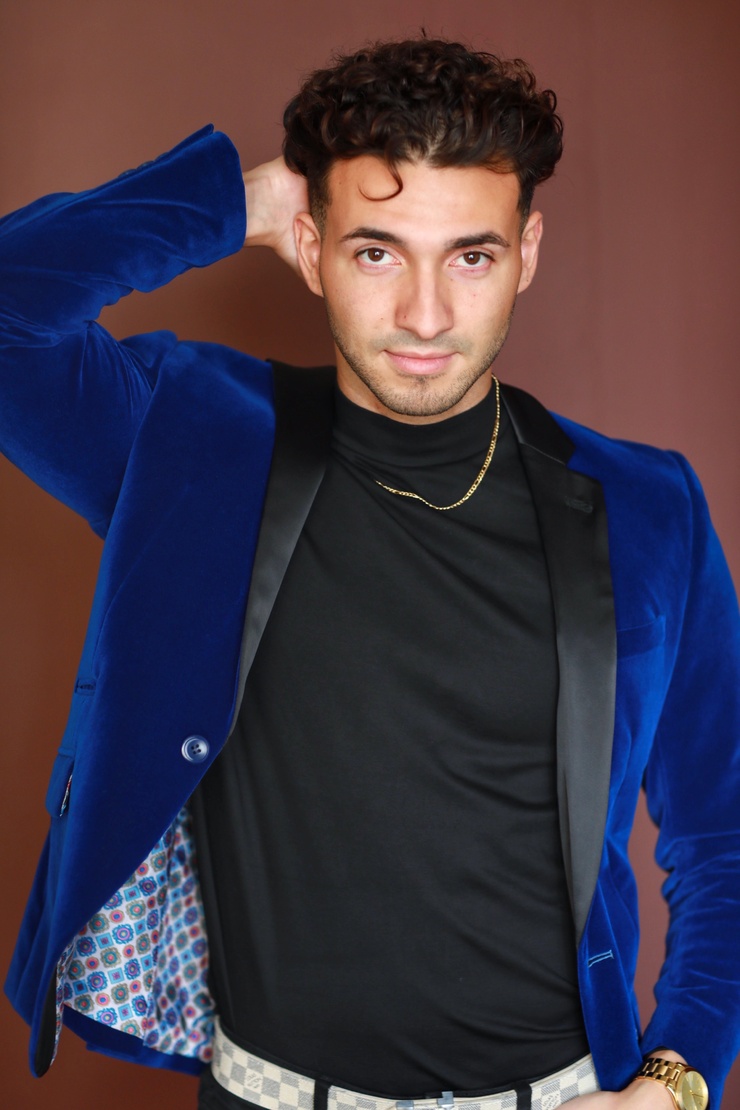 Image of Rico Torres