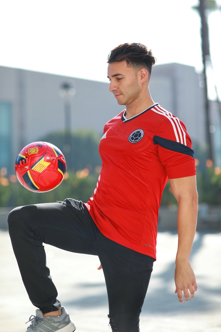 Image of Rico Torres