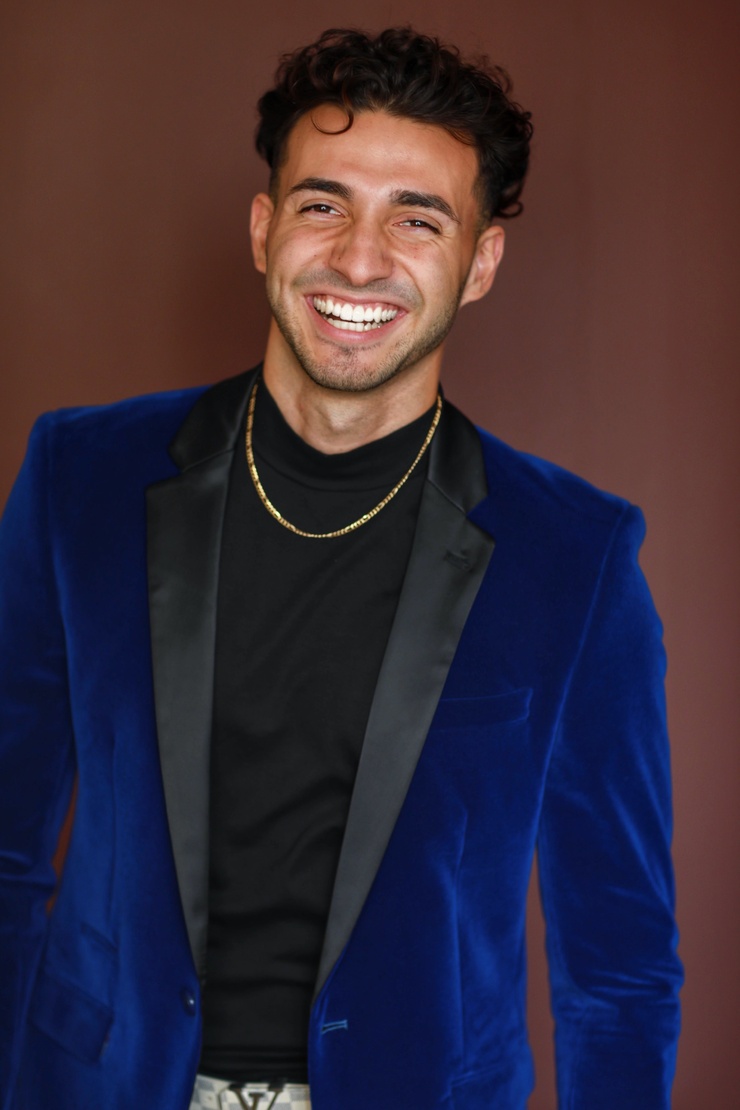 Image of Rico Torres