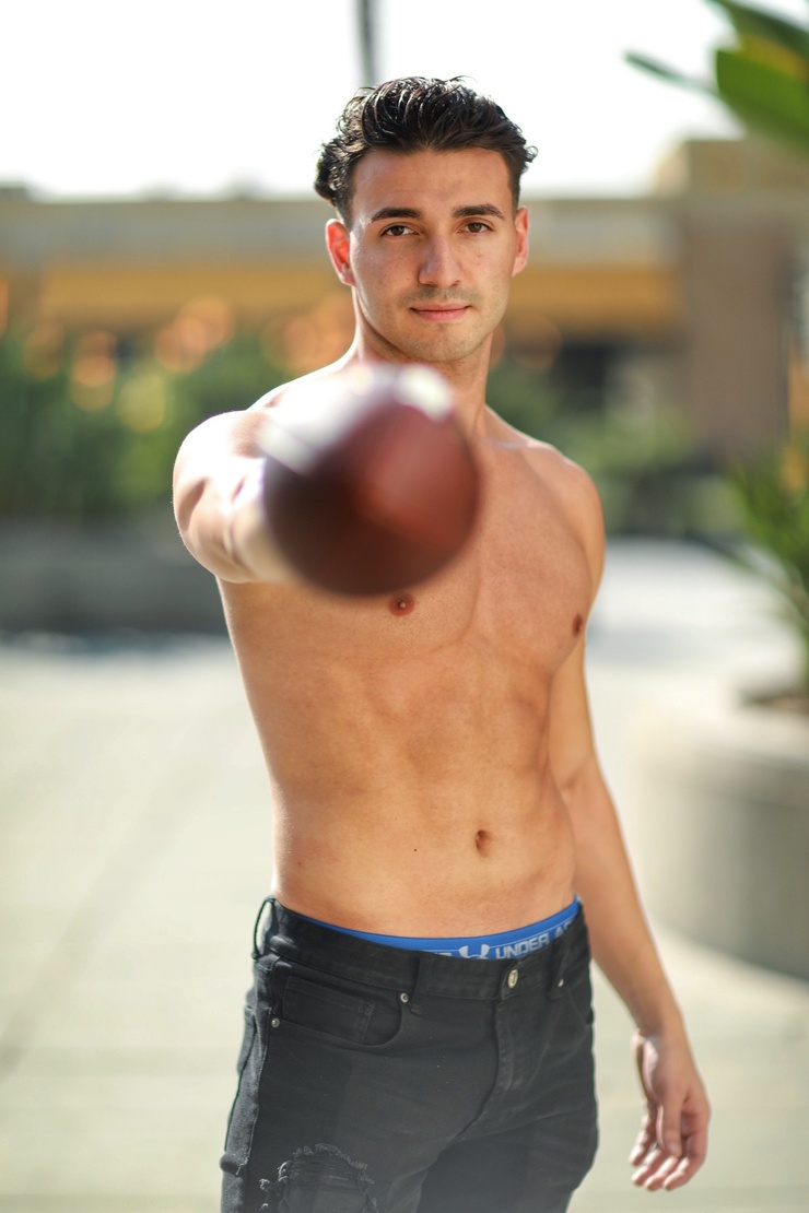 Image of Rico Torres