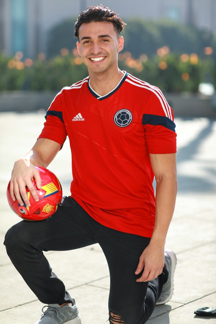 Image of Rico Torres