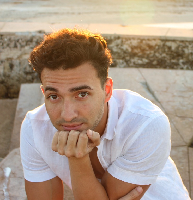 Image of Rico Torres