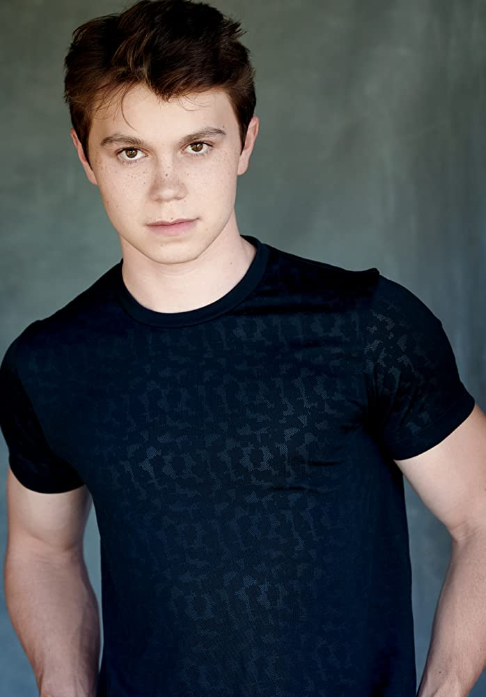 Picture of Eli Fucile