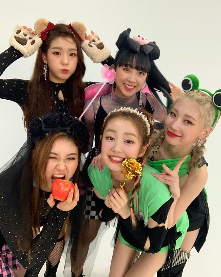 Picture of SECRET NUMBER