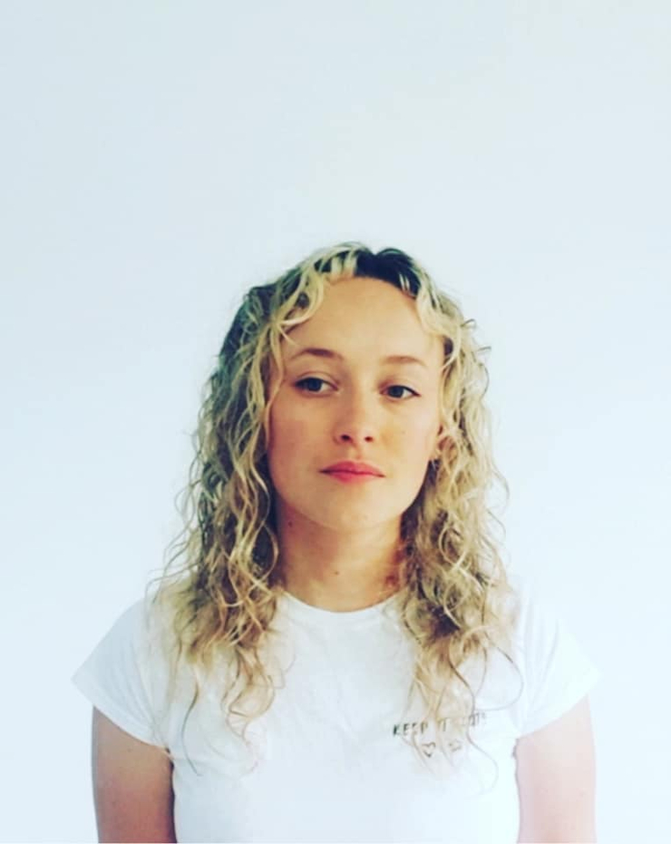 Ruby Atlanta Boland picture