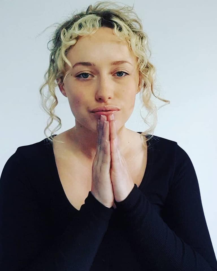 Picture of Ruby Atlanta Boland