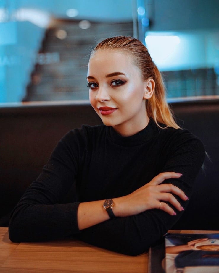 Picture of Raluca Porumbacu