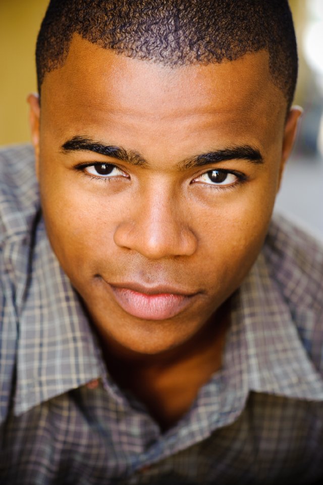 Picture of Marque Richardson
