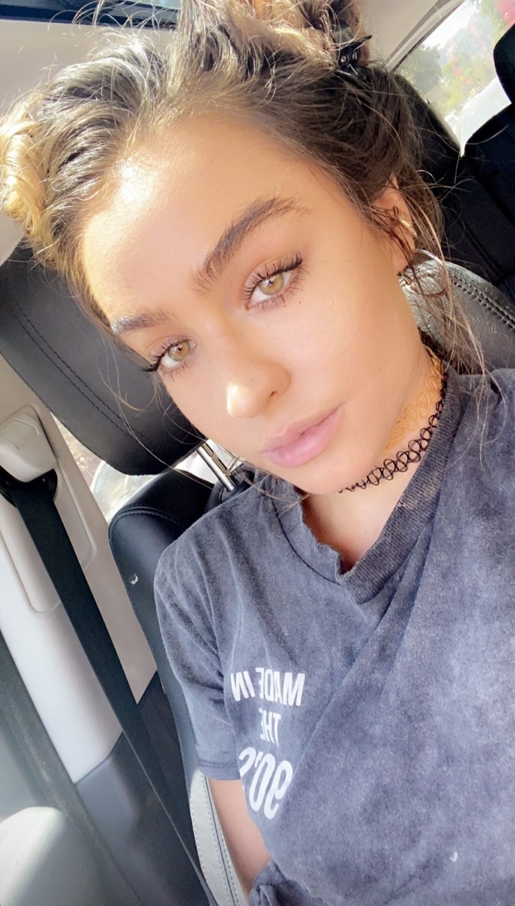 Picture of Sommer Ray