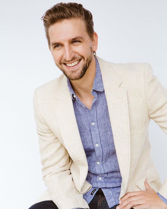 Maximilian Osinski picture