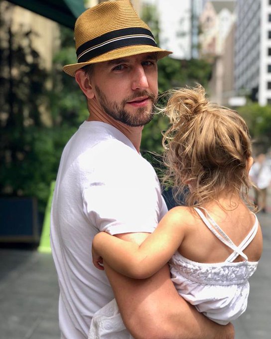 Picture of Maximilian Osinski