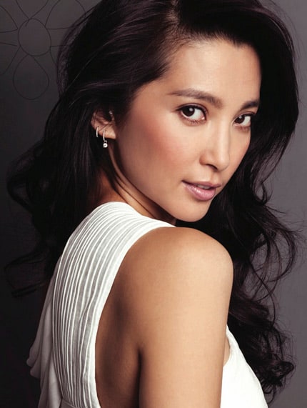 Picture of Bingbing Li