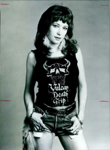 Picture of Ann Magnuson