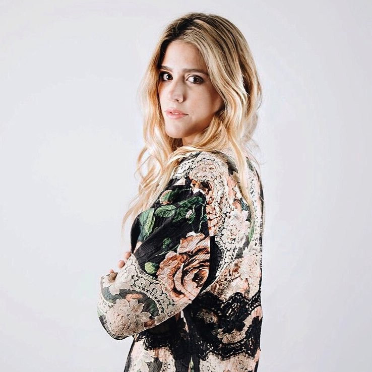 Picture of Fernanda Medina