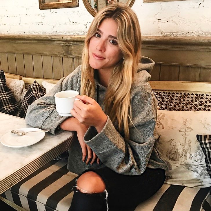 Picture of Fernanda Medina