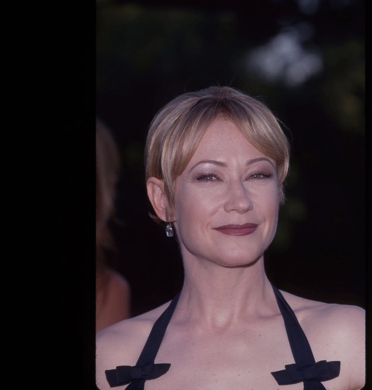 Picture of Ann Magnuson