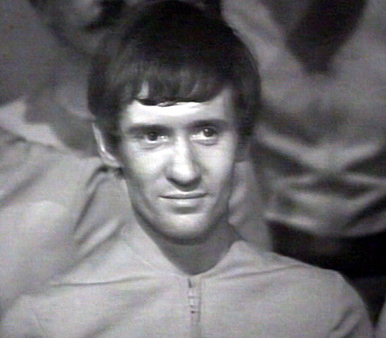 Image of Terence Brown