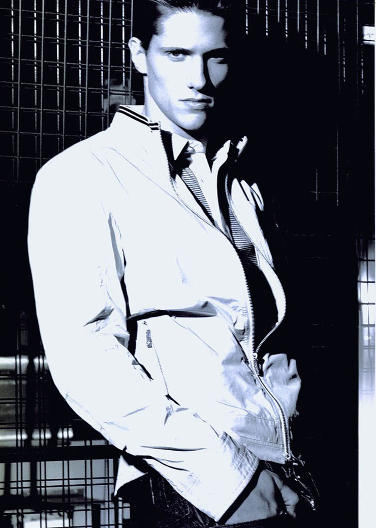 Picture of Elia Cometti