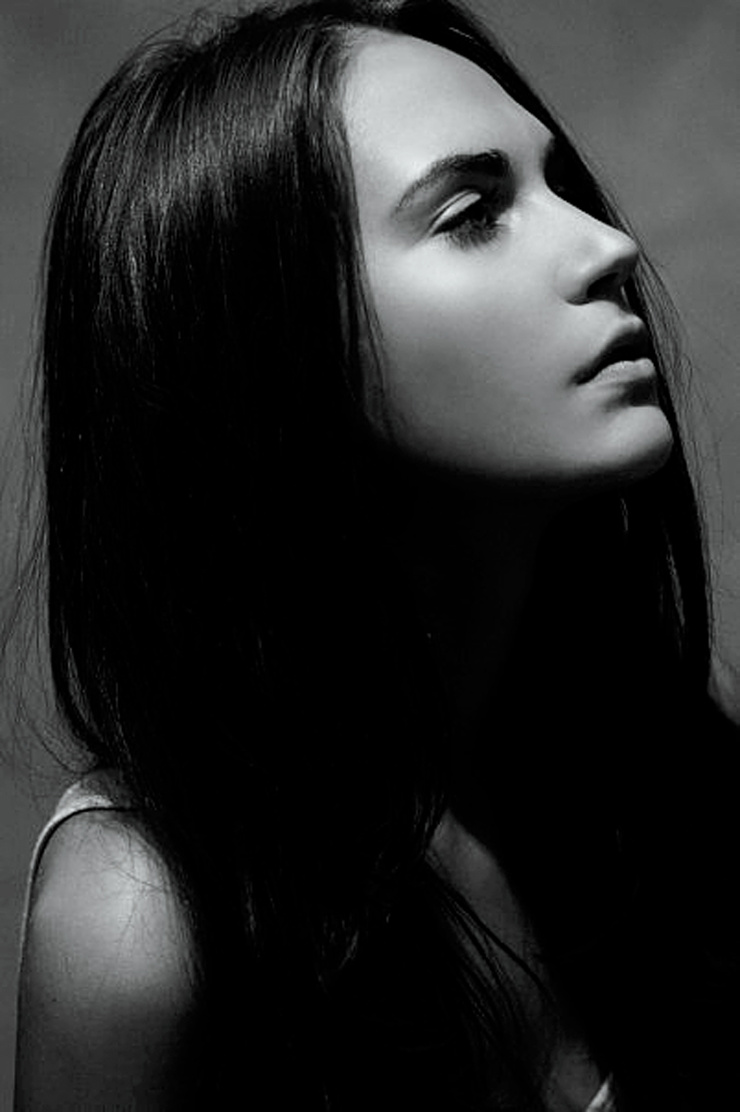 Image of Maria Prohorova