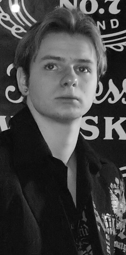 Picture of Martin Mares