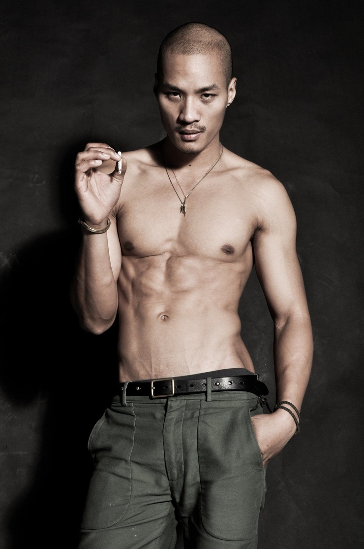 Picture of Paolo Roldan