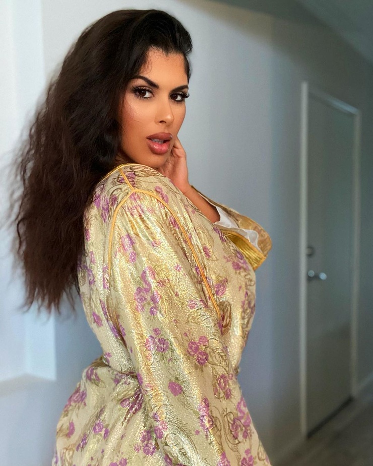 Yasmina