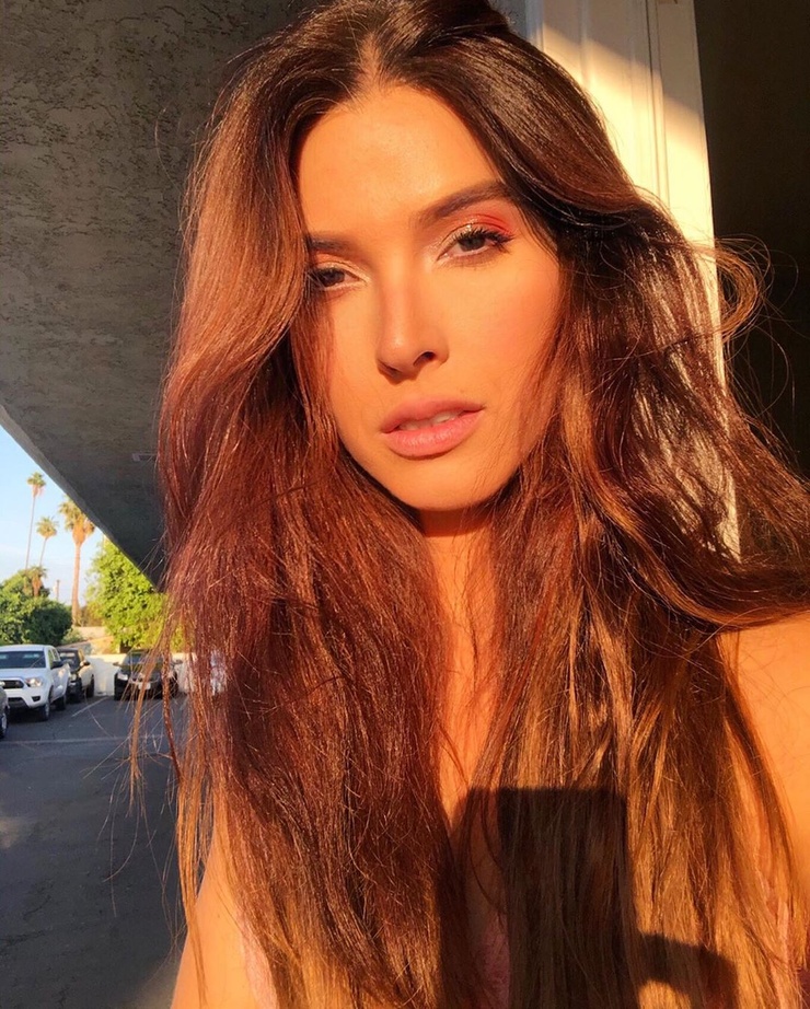 Picture of Carolina Gutierrez
