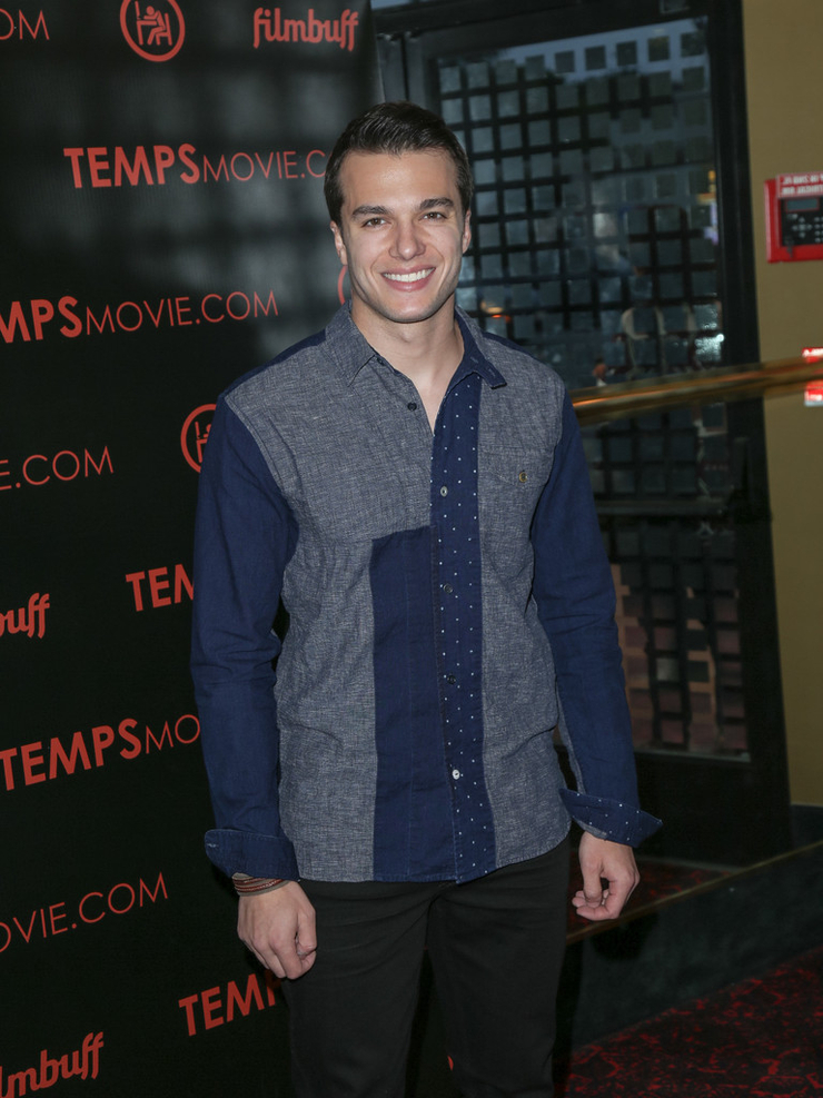 Image of Chris Riggi