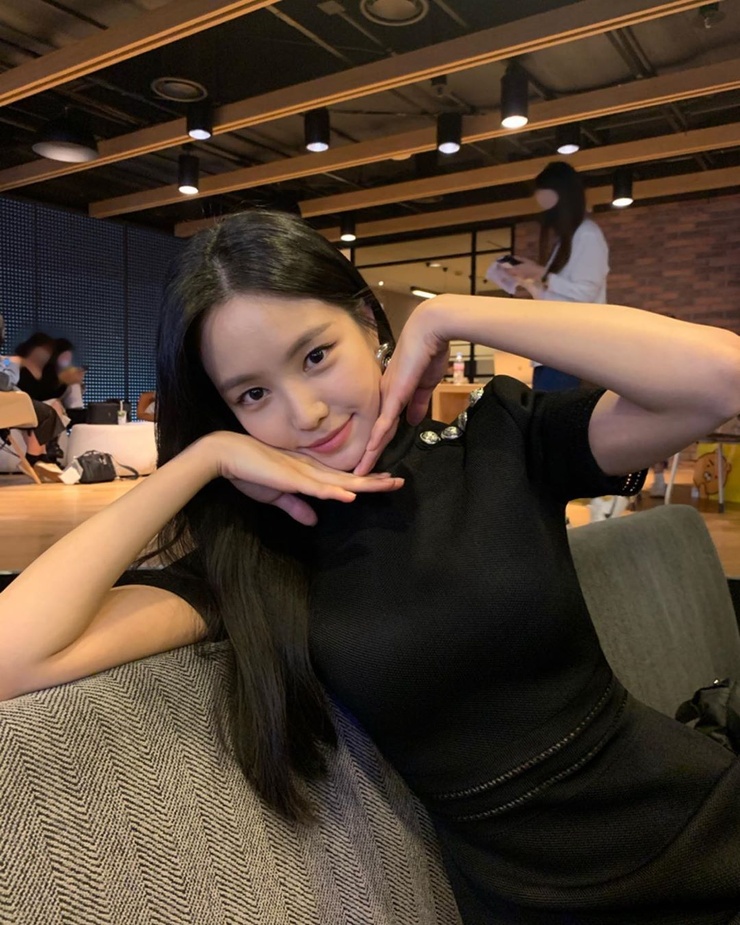 Image of Naeun