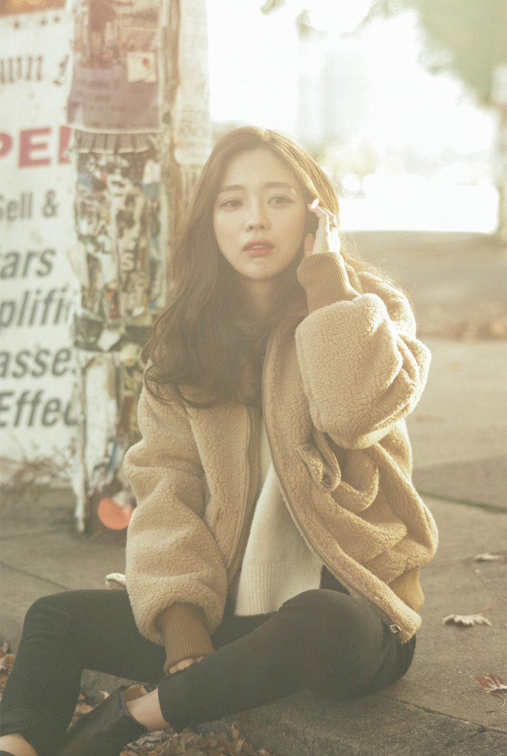 Picture of Park Seul