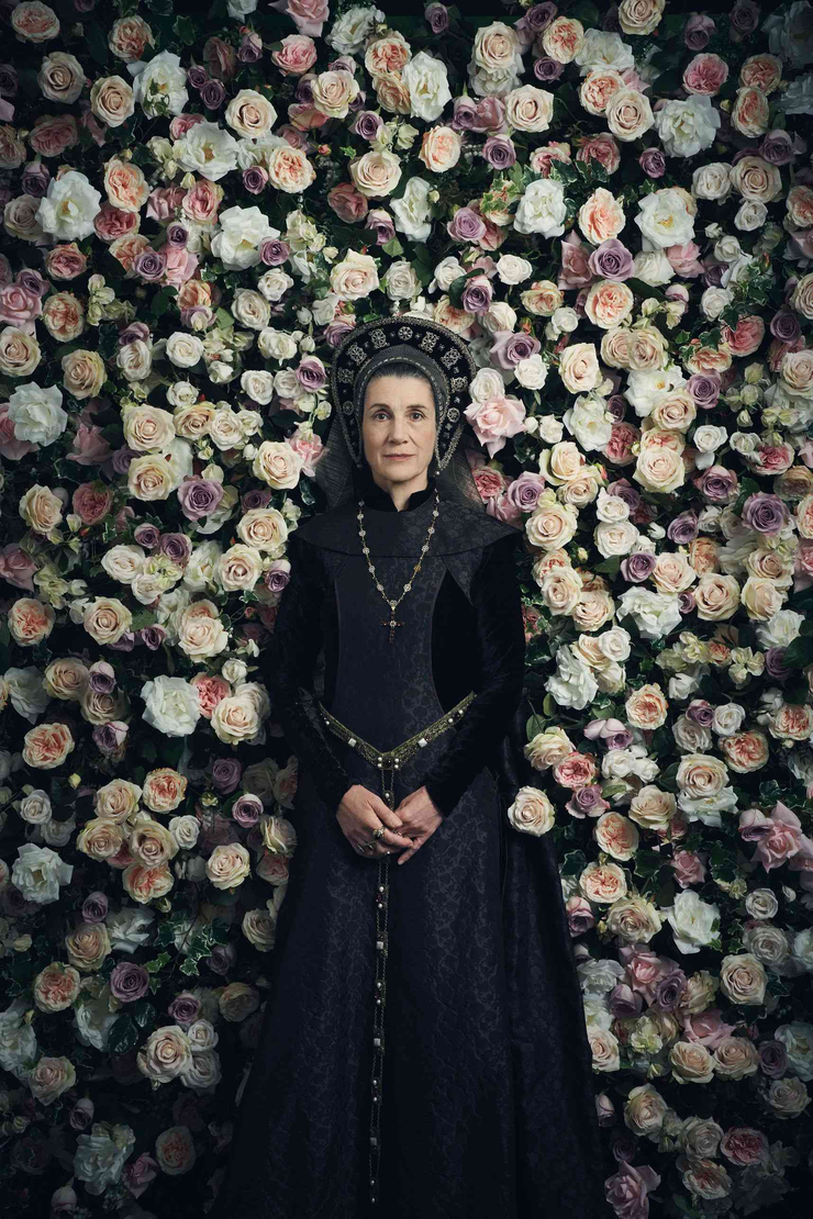 Picture of The Spanish Princess