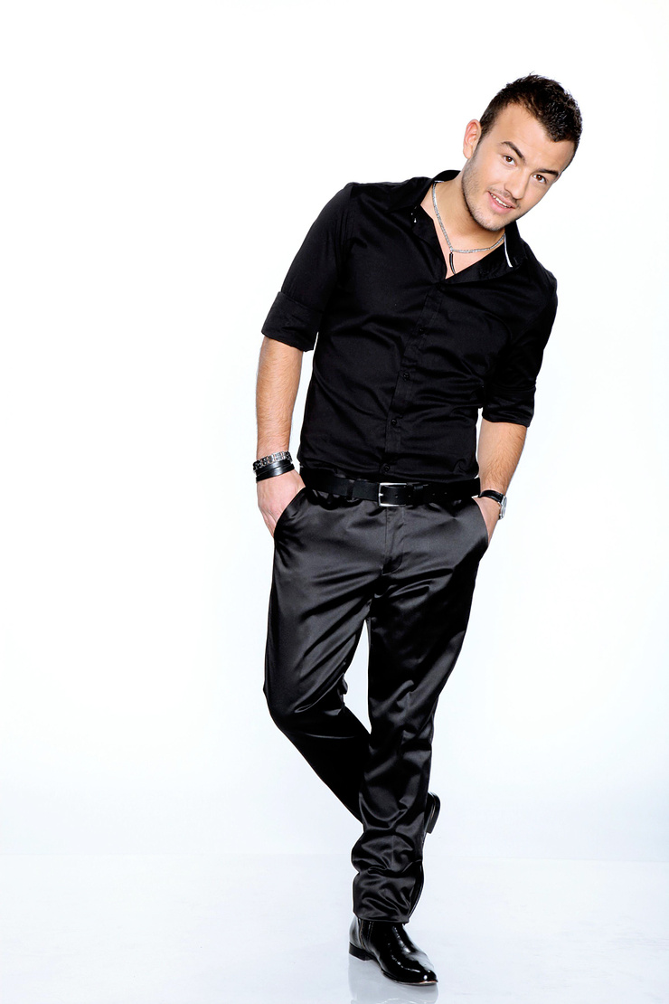 Ardian Bujupi picture