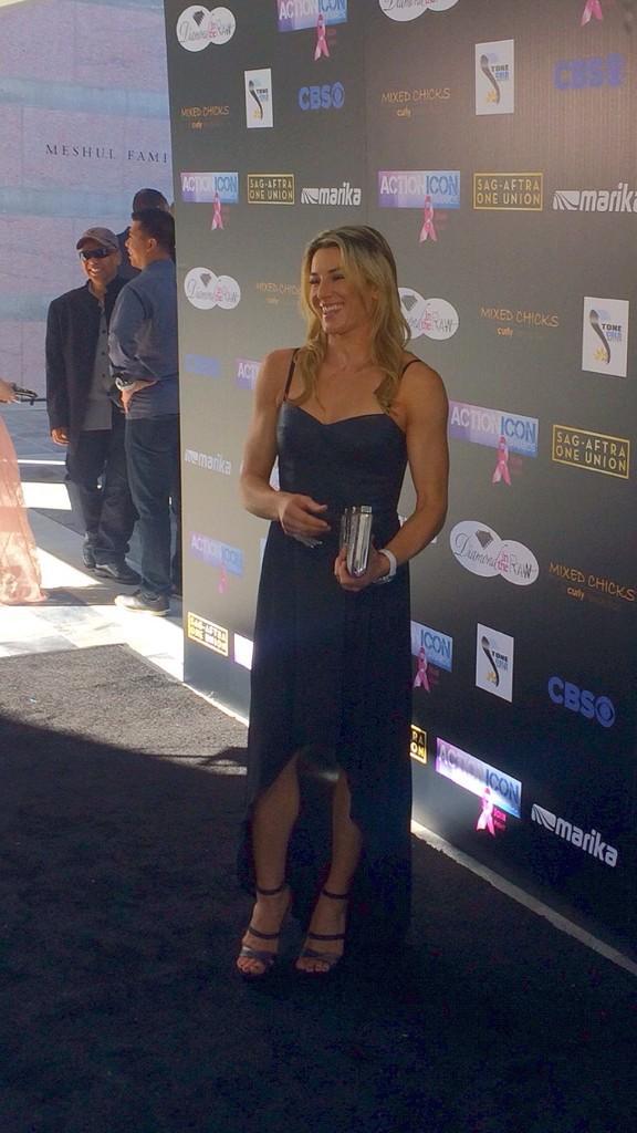 Picture of Heidi Moneymaker