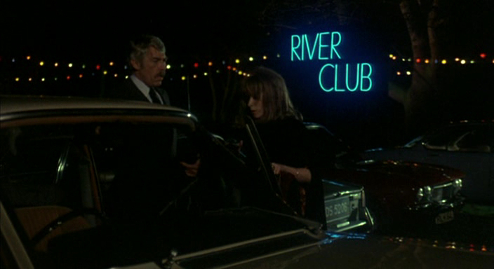 The Internecine Project image