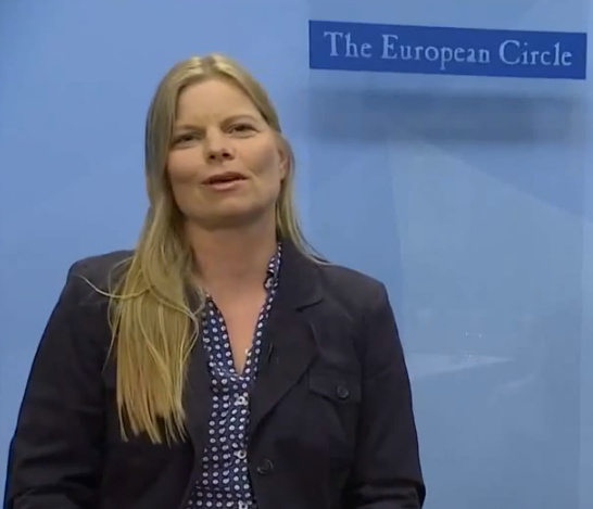 Picture of Katharina Gerlach