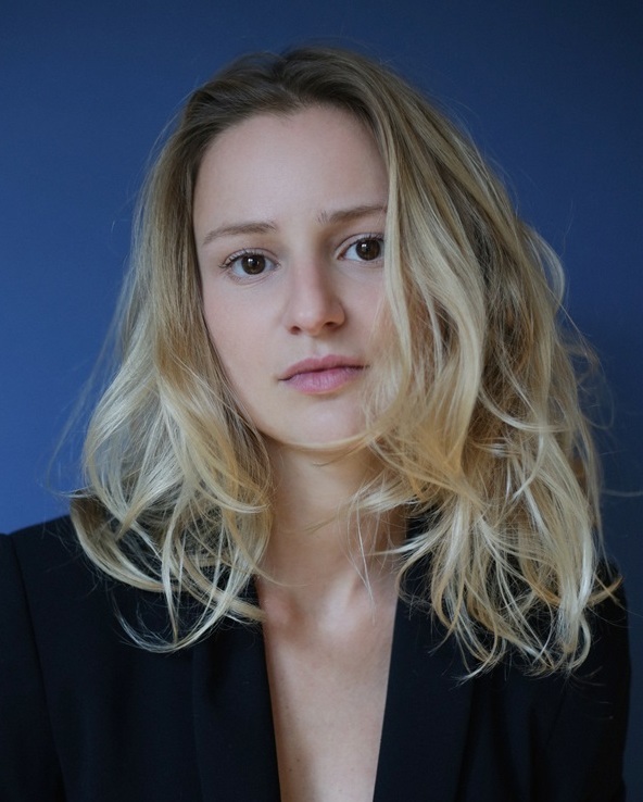 Picture of Tiphaine Daviot