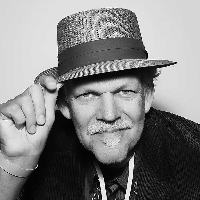 Picture of Turk Pipkin