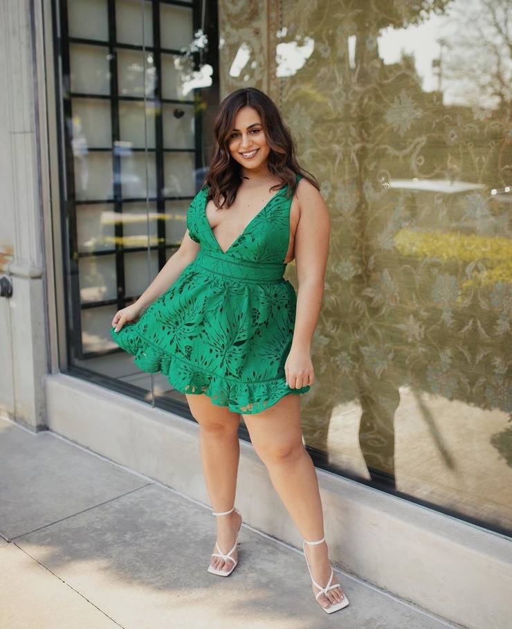 Picture of Ayesha Perry-Iqbal