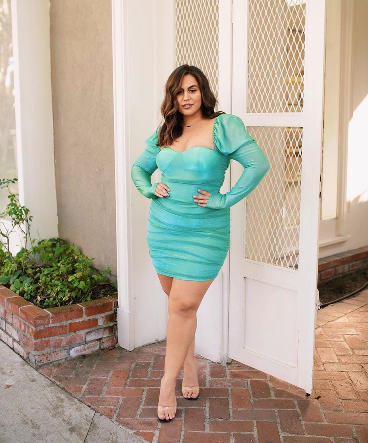 Ayesha Perry-Iqbal picture