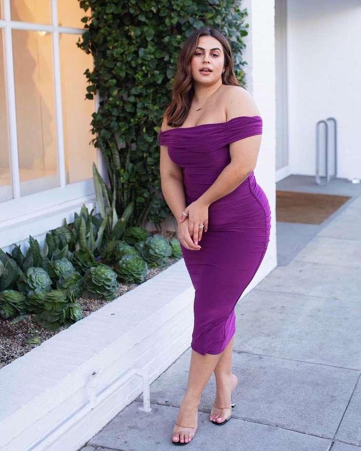 Picture of Ayesha Perry-Iqbal