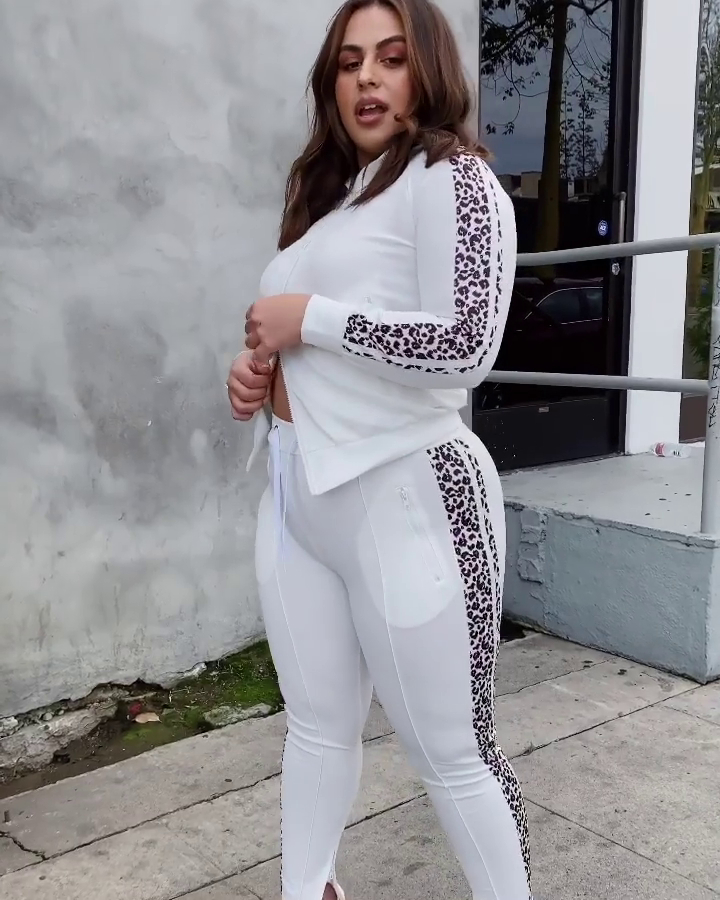 Picture of Ayesha Perry-Iqbal